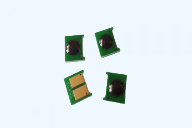 Chíp hộp mực màu Canon LBP 7100c, 7100cn, 7110c, 7110cw (mã mực 331)